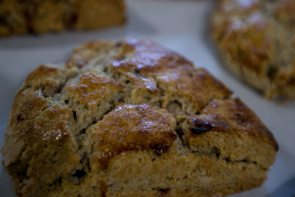 scone-menu | Sugar Pine Cakery & Cafe